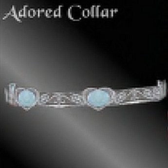 Second Life Marketplace - Collar - Adored